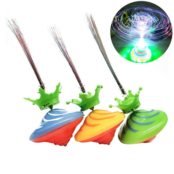 Spinning Light Toy