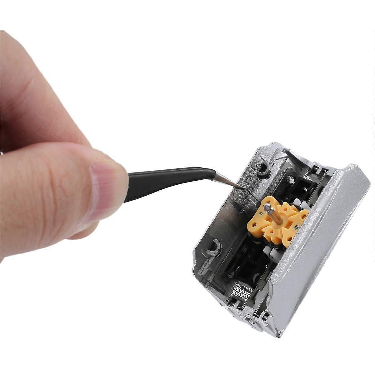 Click here for Zhh 51s - Replacement Head For Series 5 51s  Silve... prices