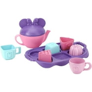 Disney Minnie Mouse Bowtique Teapot - Walmart.com