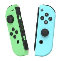 Switch Controller (L/R) for Nintendo Switch Controller,Wireless Remote ...