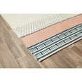 Anji Mountain Sultana Textured Jute-Blend Rug - Walmart.com