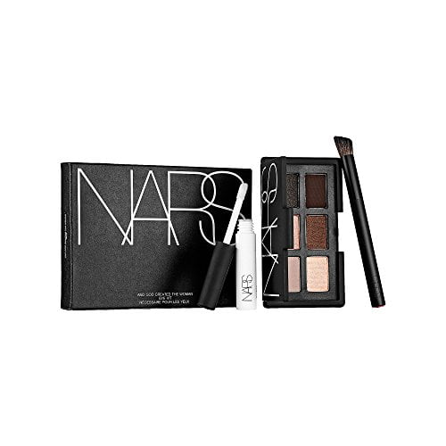 Nars And God Created The Woman Eye Kit #8313 (Eyeshadow, Brush #43 ...