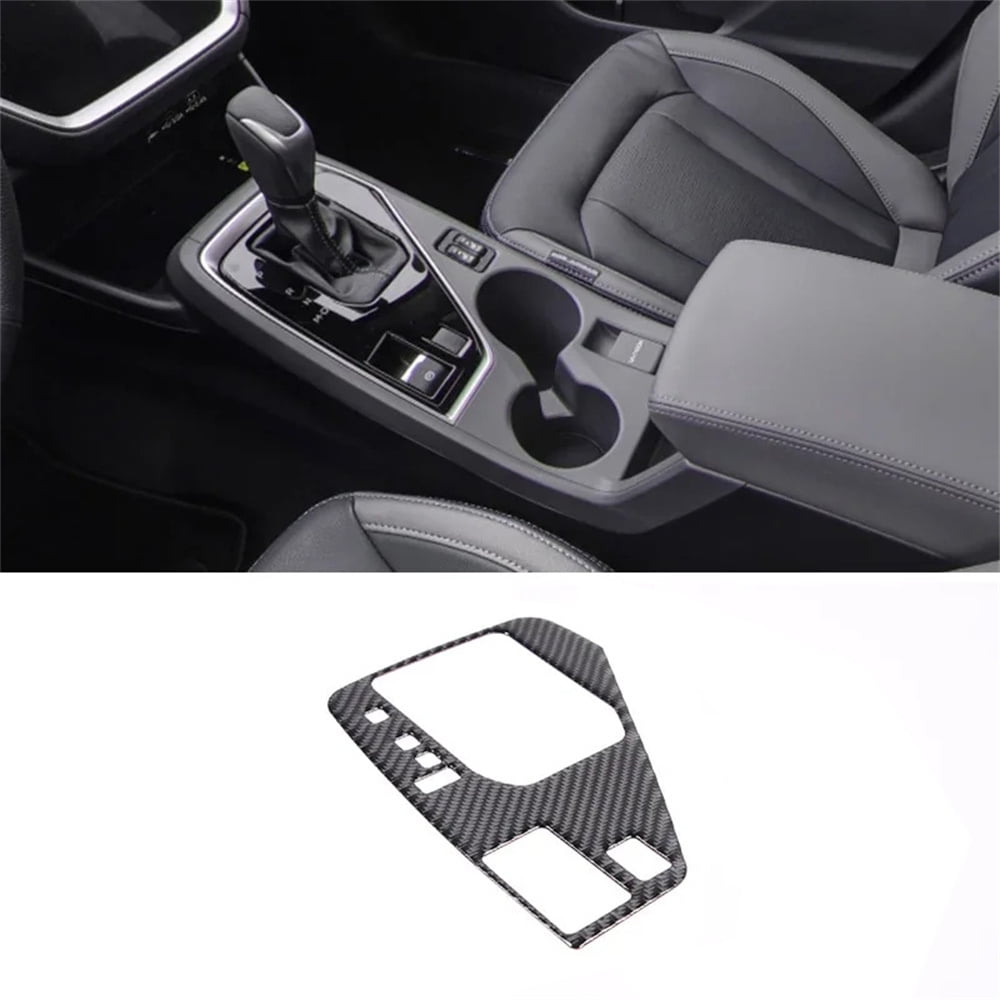 Click here for Yassdwbn 1pc Carbon Fiber Style Gear Shift Soft St... prices