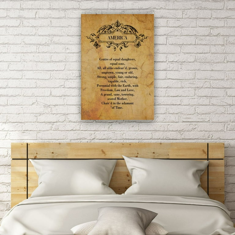 Whitman Poetry Quotes