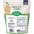 Natural Balance Pet Foods Rewards Crunchy Biscuits Dog Treats Peanut ...
