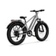 TST Defender Electric Bike, 26 inch Fat Tire Electric Bicycle, 750W 48V ...