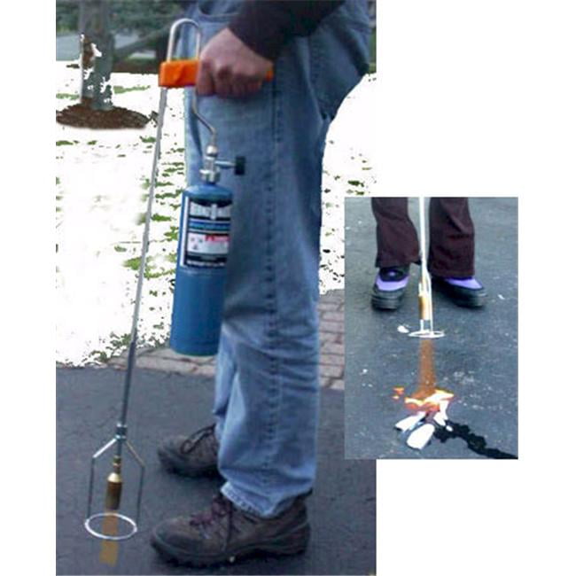 Catalog Source BB-100 BareBlaster Weed Removal System - Walmart.com