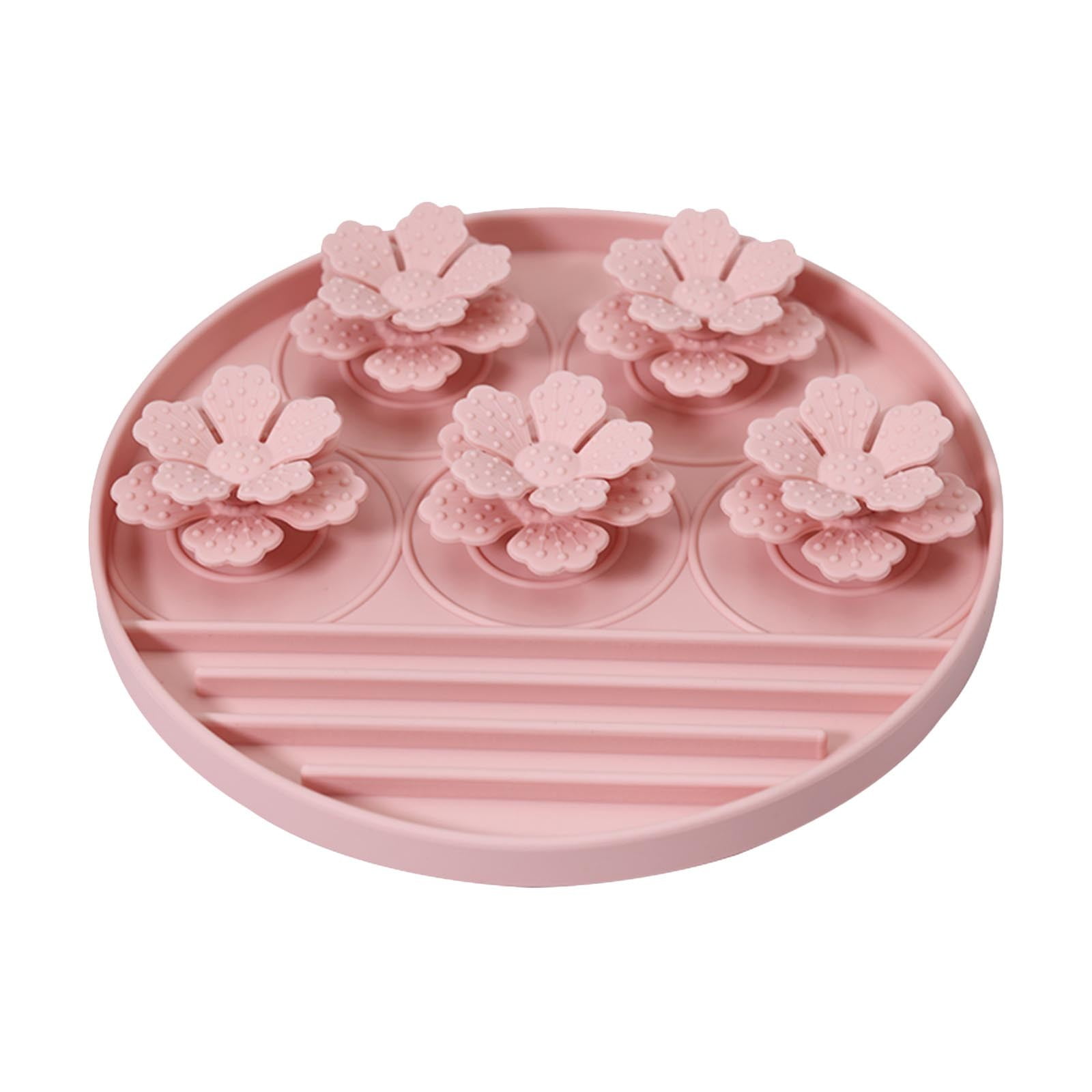 Click here for Ladigasu Cats And Dog Food Utensils Silicones Lick... prices