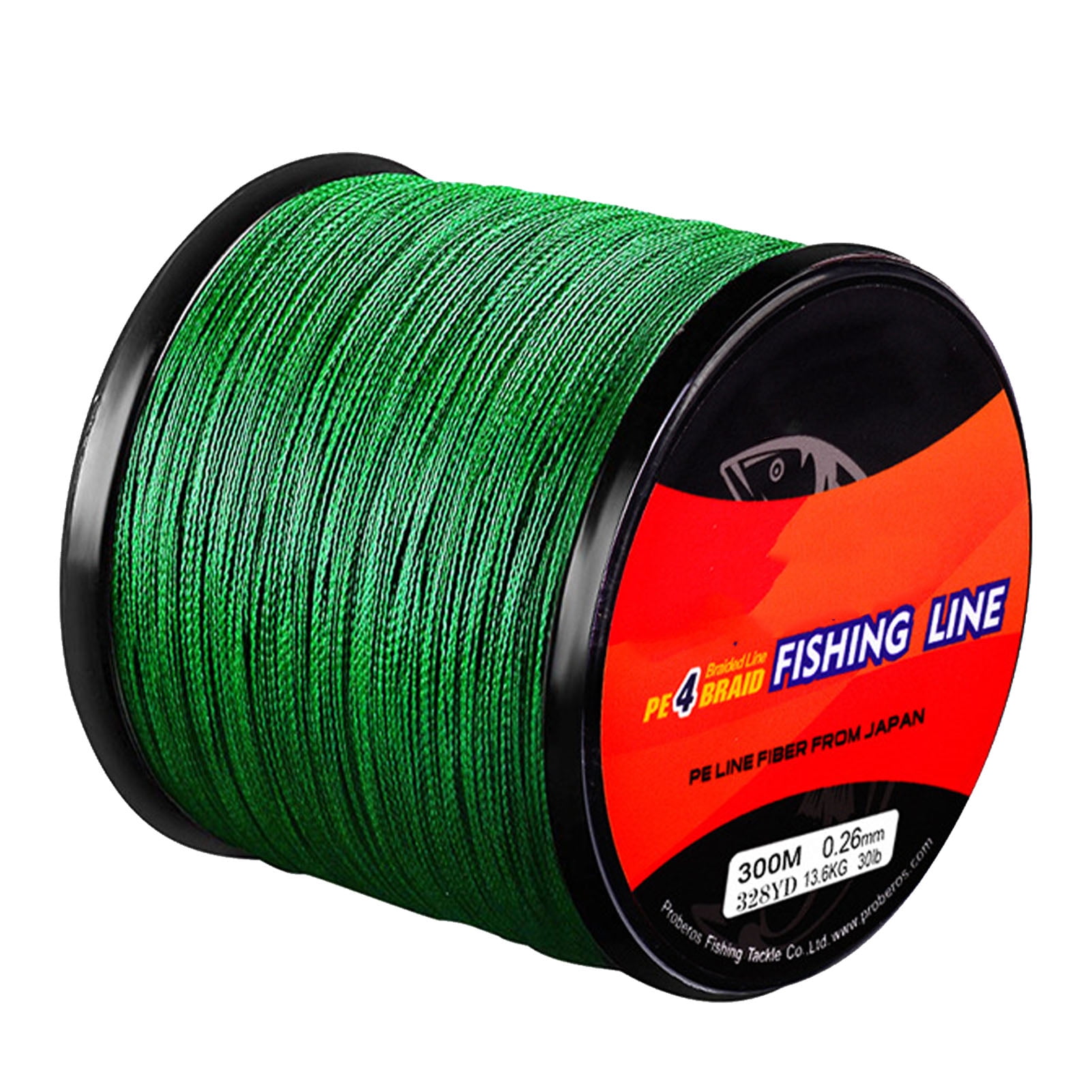 Click here for Ccdes Braided Fishing Line  300m Long Abrasion Res... prices
