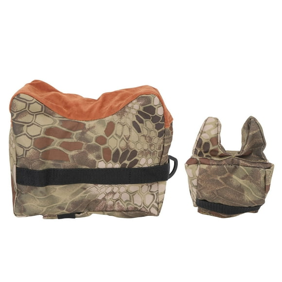 Front And Rear Shooting Bags
