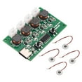 5v Diy Humidifier Kit Mist Maker Module Controller Part Circuit Board