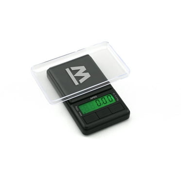 Accuteck ShipPro 110lbs x 0.1 oz. Digital Postal Scale, Electronic ...
