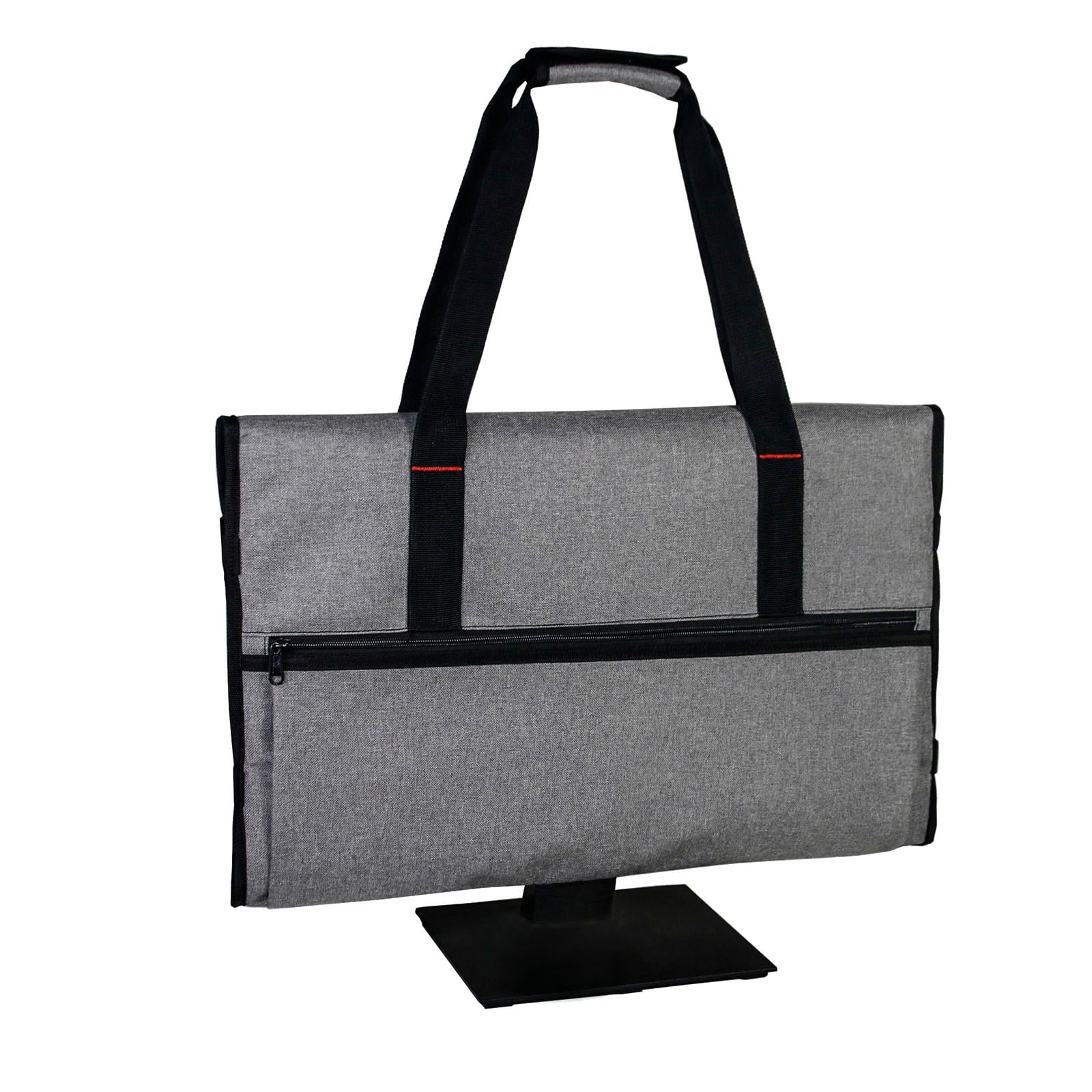 Portable Travel Carrying inch Screen Computer Protective Monitor Bag ...