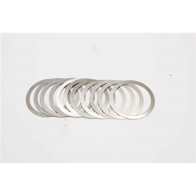 Ratech 1106 Carrier Shims for Dana 60 Model - Walmart.com