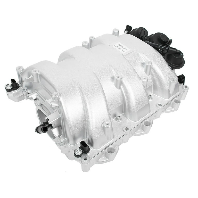 W204 Intake Manifold | ppgbbe.intranet.biologia.ufrj.br