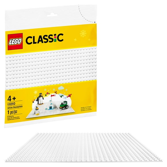 LEGO Base Plates