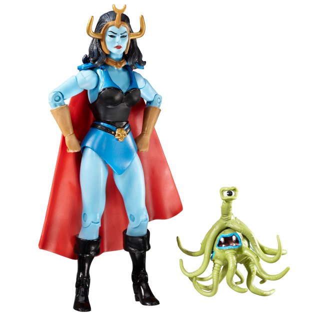 Masters Of The Universe Classics Shokoti - Walmart.com