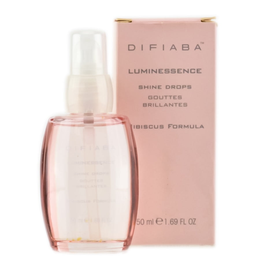 Difiaba Luminessence Shine Drop (Size : 1.69 oz) - Walmart.com