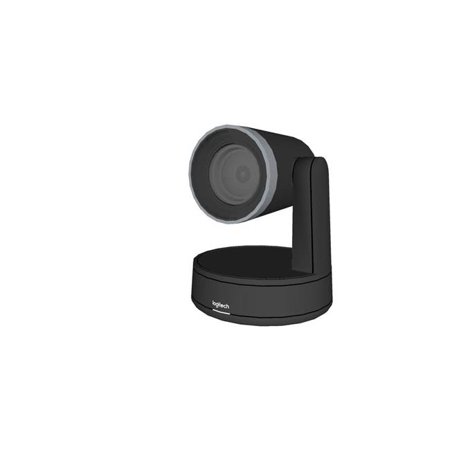 Logitech VC 993-001953 PTZ Pro Webcam UHD Conferencing Camera | Walmart ...