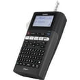 Brother P-Touch PT-H300LI Rechargeable, Take-It-Anywhere Label Maker ...