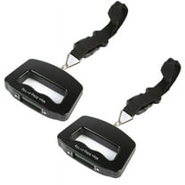 AMERICAN WEIGH SCALES Digital Electronic Hanging Scale with Back-lit ...