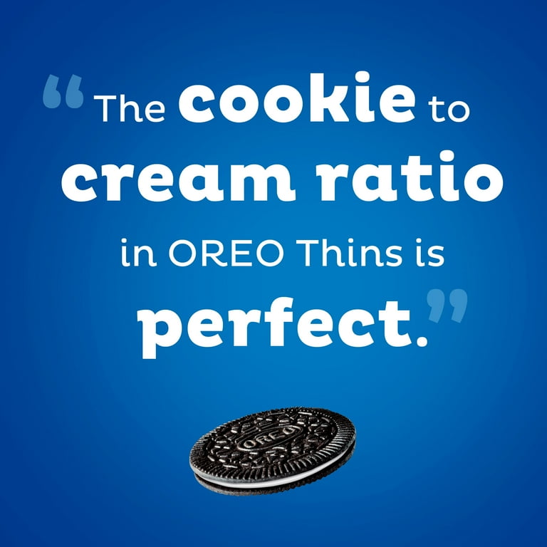 Oreo Slogan