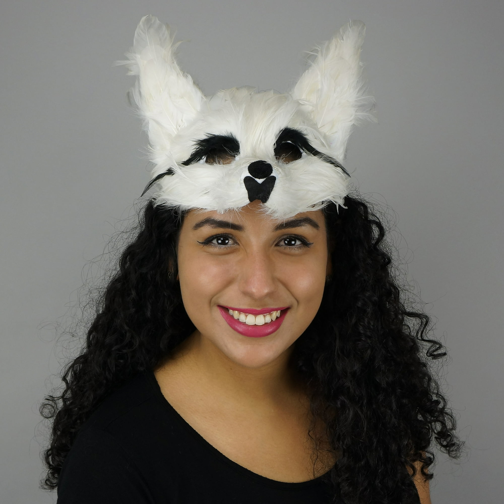 Adult Diy Fox Costume