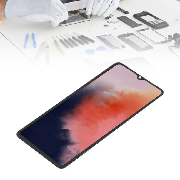 Phone Screen Replacement, Organic Light Emitting Diode Display 6.55 ...