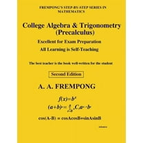 Intermediate Mathematics (Us): (Algebra, Geometry & Trigonometry - Walmart.com