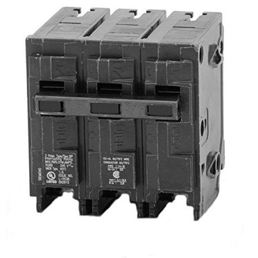 Standby Power Manual Transfer Interlock For Main & Qp Breakers ...