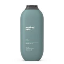 Method Limited Edition Body Wash, Feeling Jazzed with notes of Creamy ...