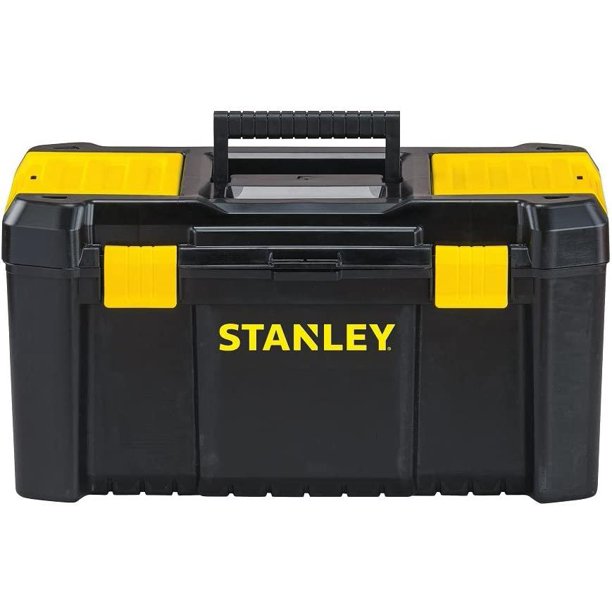 Stanley Case