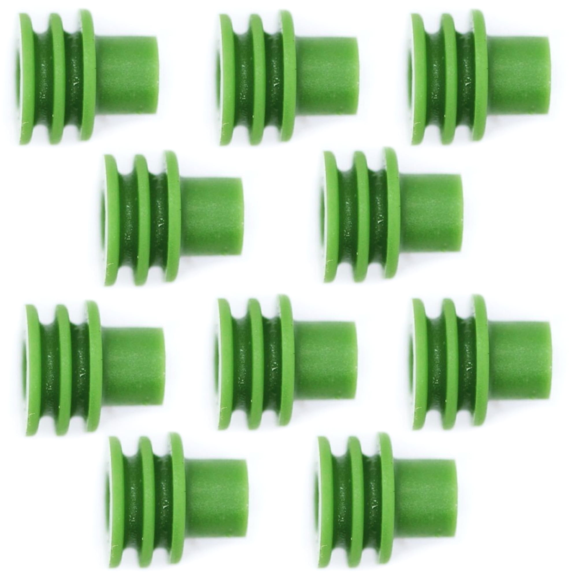 Sea-Doo New OEM Wire Seal 10/PK, 16-18 Gauge, 278000218 - Walmart.com