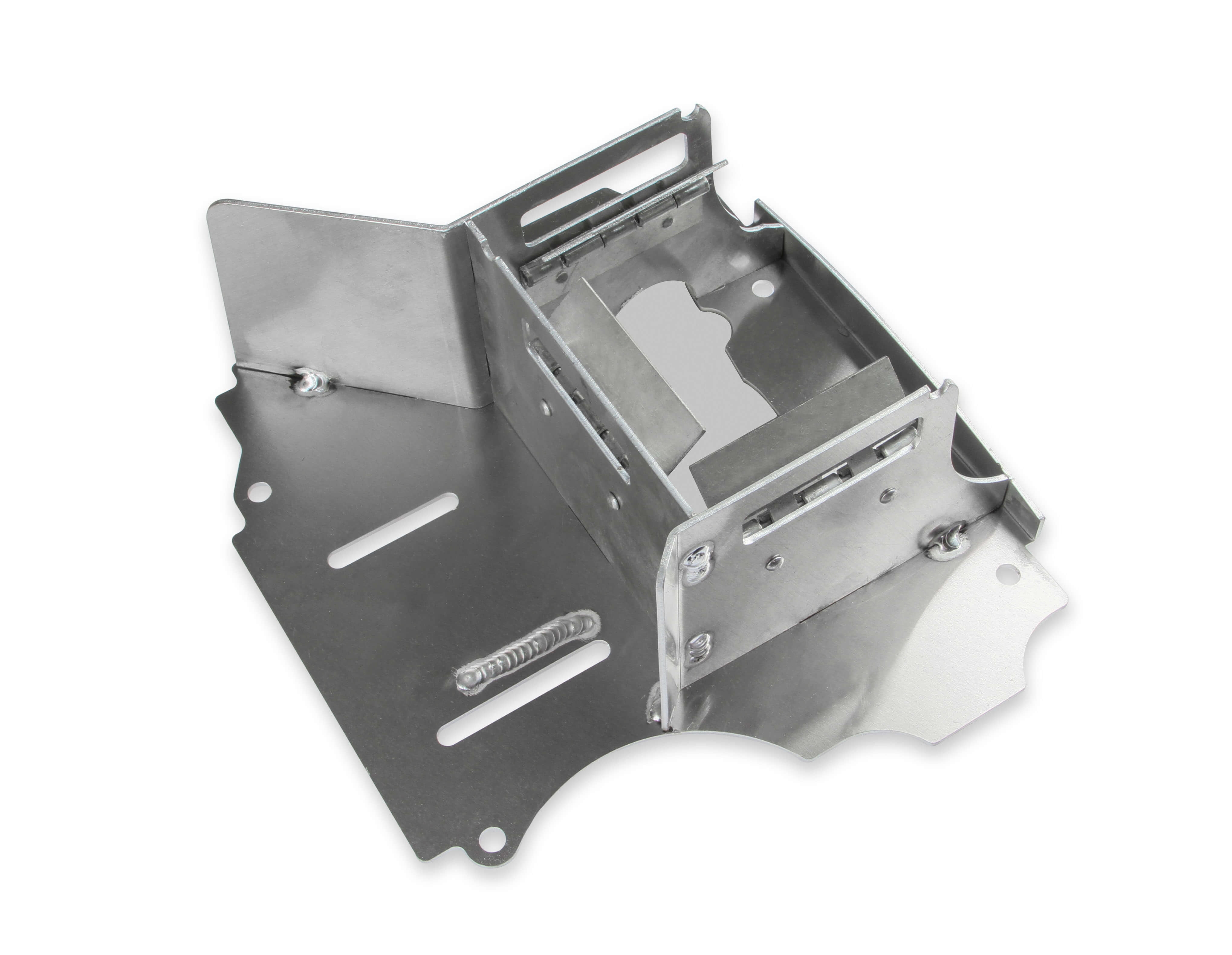 Super Shops LS Retro-fit Oil Pan Baffle Kit - Walmart.com