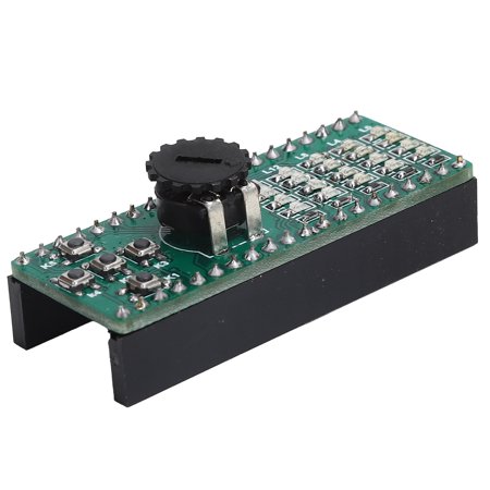 ANGGREK GPIO Module,GPIO Expansion Board Extension Adapter Module For ...