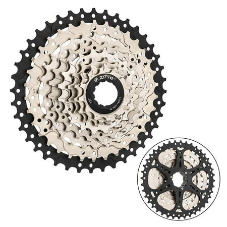 MYG Electric bicycle moped flywheel 8-speed 12-40T large teeth for ...