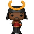 Funko The Office Stanley Hudson Vinyl Figure (Samurai) - Walmart.com