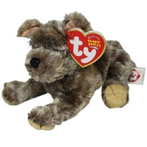 Ty Beanie Baby: Rudy the Reindeer Stuffed Animal for Christmas, MWMT's ...