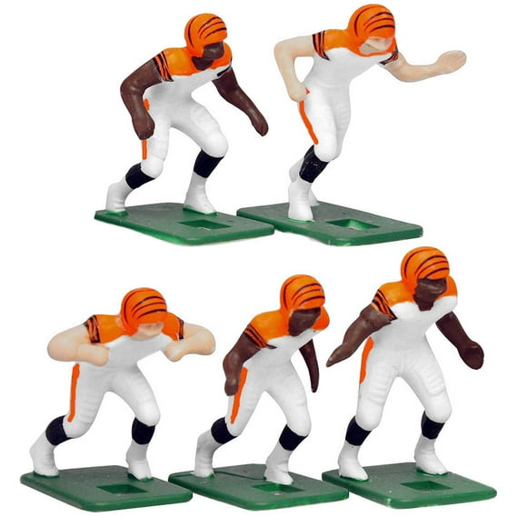 Football Action Figures