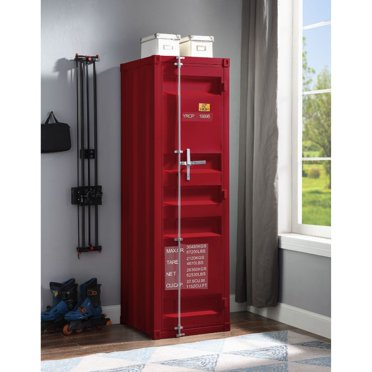 Cargo Wardrobe - Walmart.com