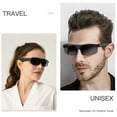 Smart Glasses Lightweight And Stylish Music And Call Frames Are ... Smart Glasses Lightweight And Stylish Music And Call Frames Are ...