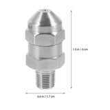 JMXIANG Sprayer Nozzle Car Washing Sprayer Nozzle Replacement Water ...