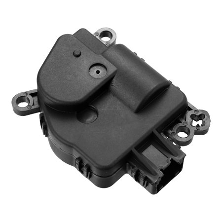 AC Temperature Heater Blend Door Actuator for Dodge Durango for Jeep ...