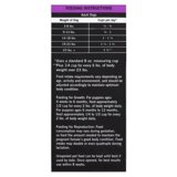 Pure Balance Pro+ Small Breed Chicken & Pea Recipe Dry Dog Food, 8 lbs ...