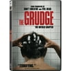 The Grudge (Blu-ray) - Walmart.com