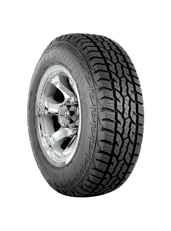 265/70R18 Tires in Shop by Size - Walmart.com