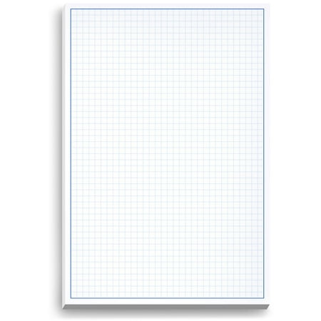 Graph Paper Pad for Blueprint Drawings Drafting Engineering Drawing and ...