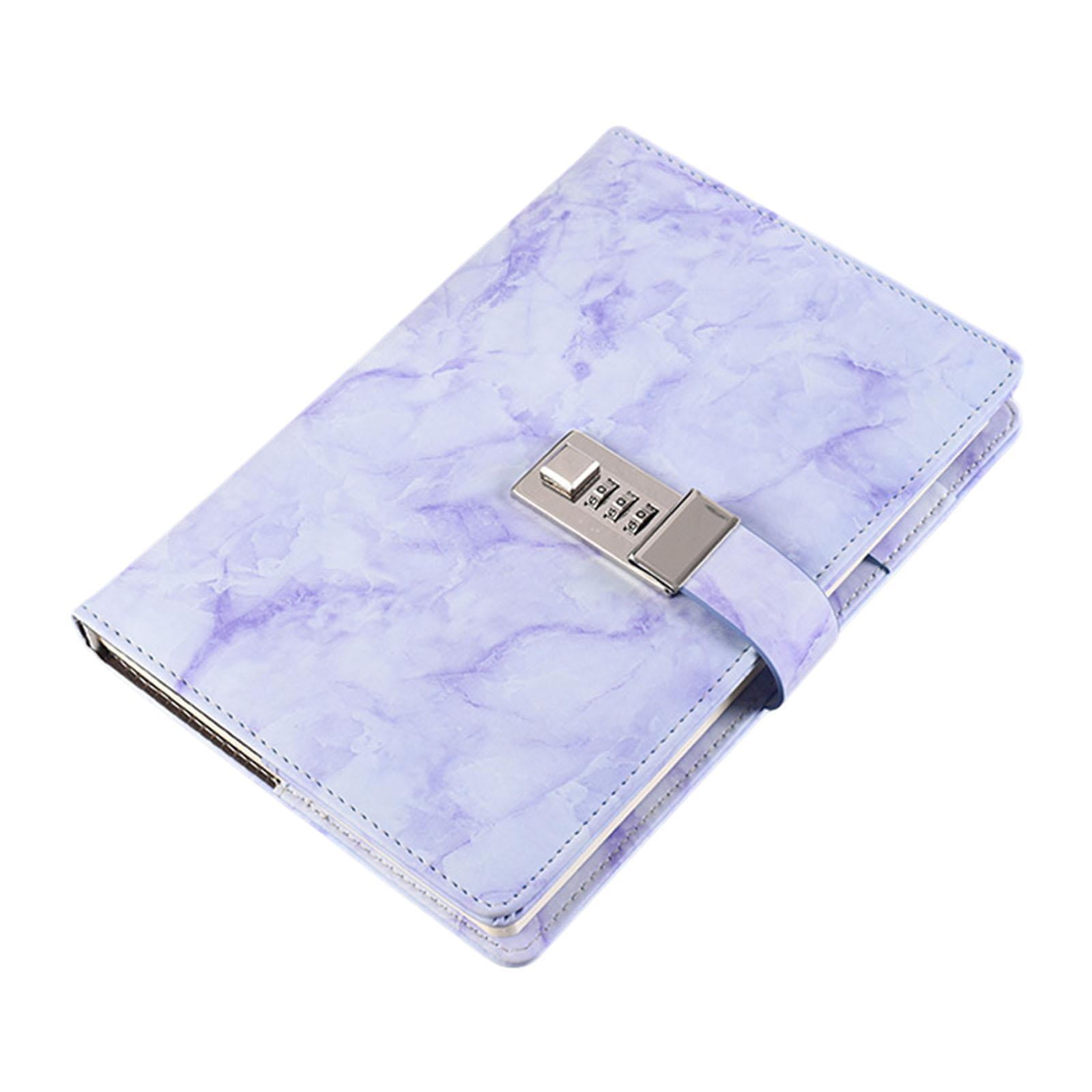 Click here for Veasfak Diary With Lock Business Notebook Personal... prices