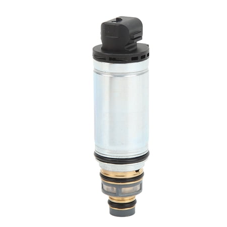AC Compressor Control Solenoid Valve,AC Compressor Control Valve AC Air ...