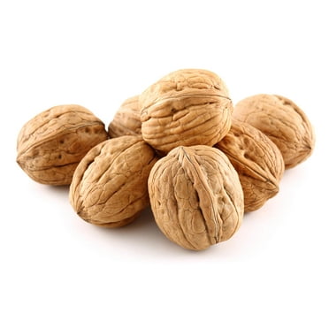 We Got Nuts, Raw Walnuts In Shell, Whole, Colossal, Fresh, 64 oz 4 lbs ...
